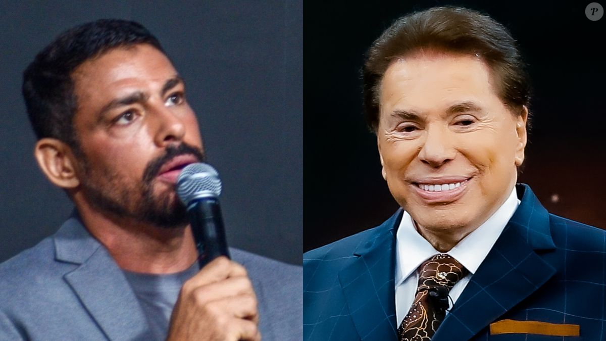 Foto: Poucos lembram, mas há 15 anos Cauã Reymond deu essa resposta ...