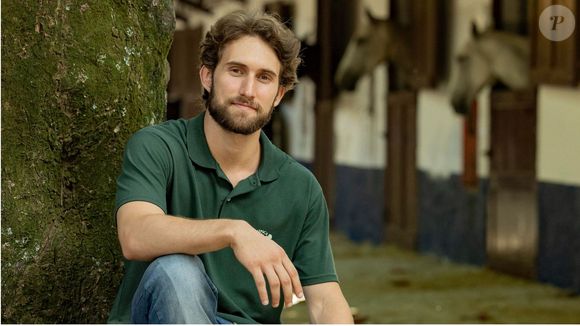 Você sabia que Felipe Ricca, o Carlos de 'Vale Tudo', teria triângulo ...