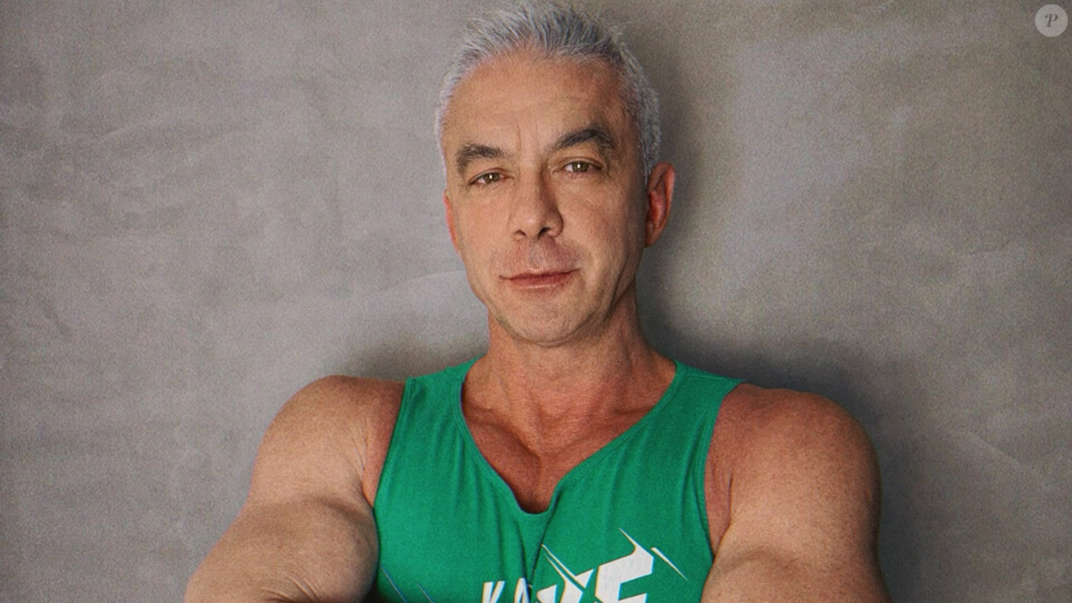 Foto: Saiba o valor que Alexandre Correa deveria pagar de pensão ...