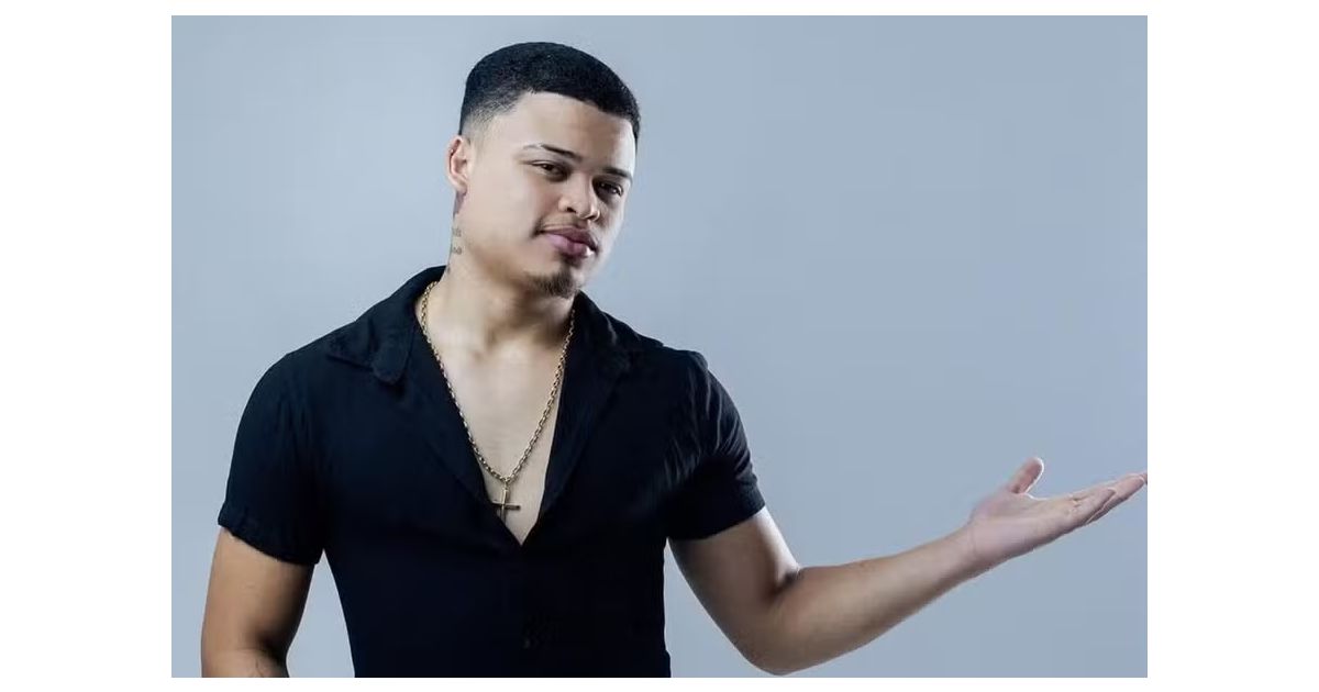 Morre aos 22 anos Rafa Diniz afogado no Rio São Francisco; cantor estudava local para gravar DVD ...