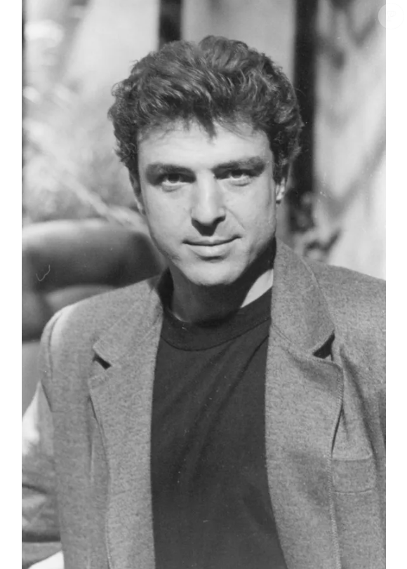 Foto: O personagem de Carlos Alberto Riccelli na primeira versão de ...