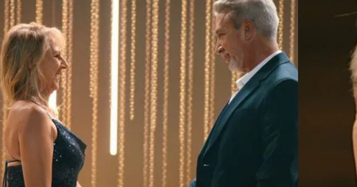 'Casamento às Cegas' 50 +: Rivo tem comportamento doloroso de assistir ...