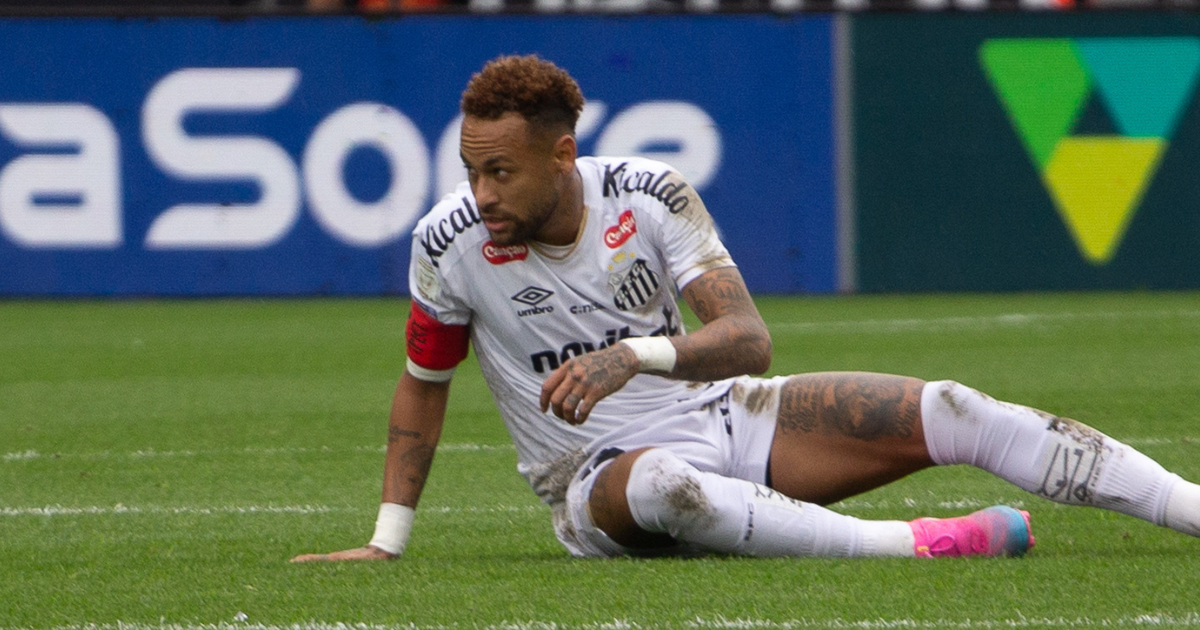 Lesão vai tirar Neymar da Copa 2026? Sensitivo faz alerta sobre futuro ...
