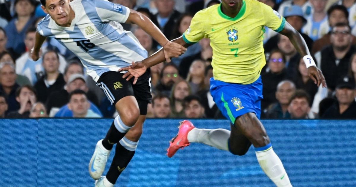 'Já joguei Copa e não quero...': após resultado frustrante do jogo ...