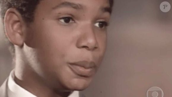 As poderosas palavras de José Alceu para Gumercindo em 'Terra Nostra ...