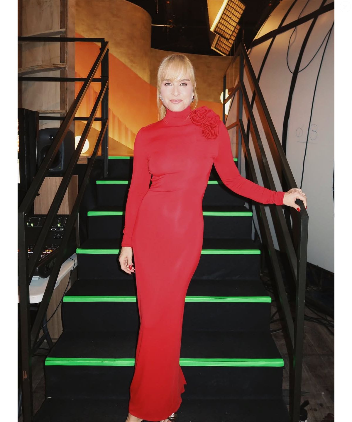 Foto: Angélica recebeu muitos elogios pelo novo visual - Purepeople