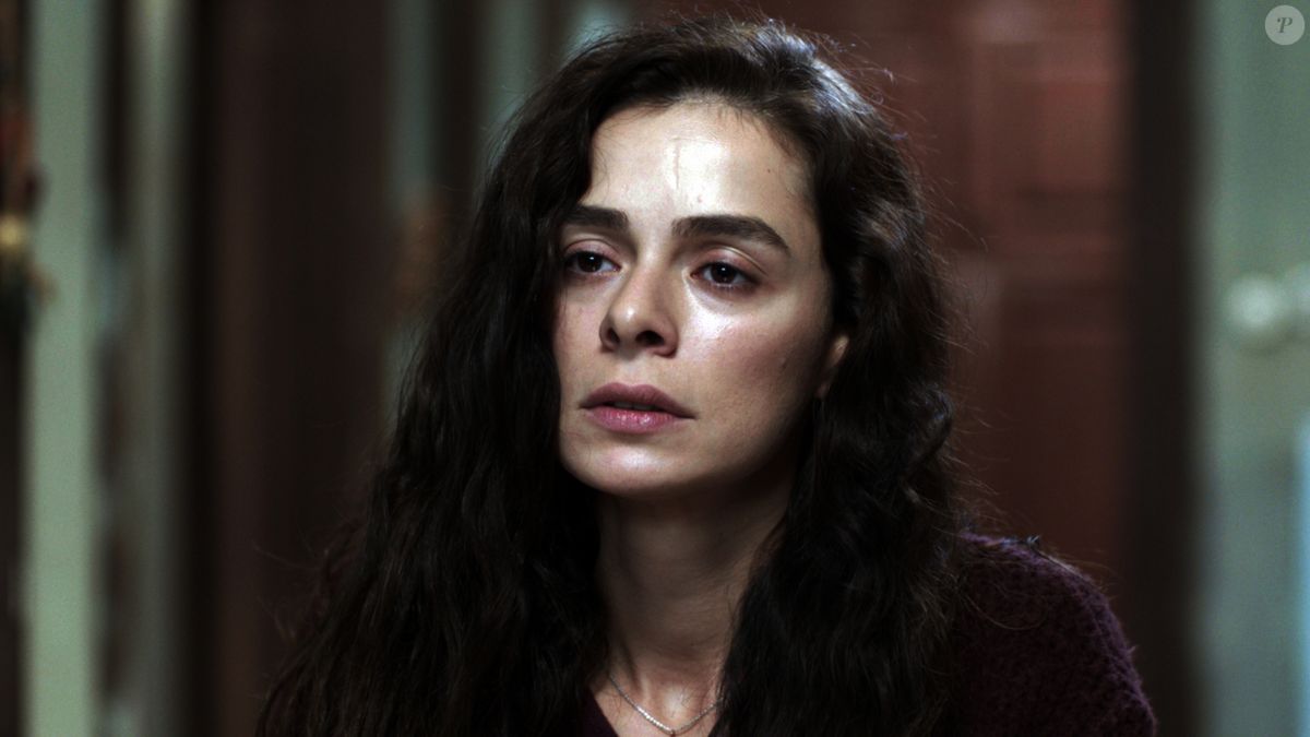Foto: Novela turca ‘Força de Mulher’ chega a marcar 10 pontos na Grande ...