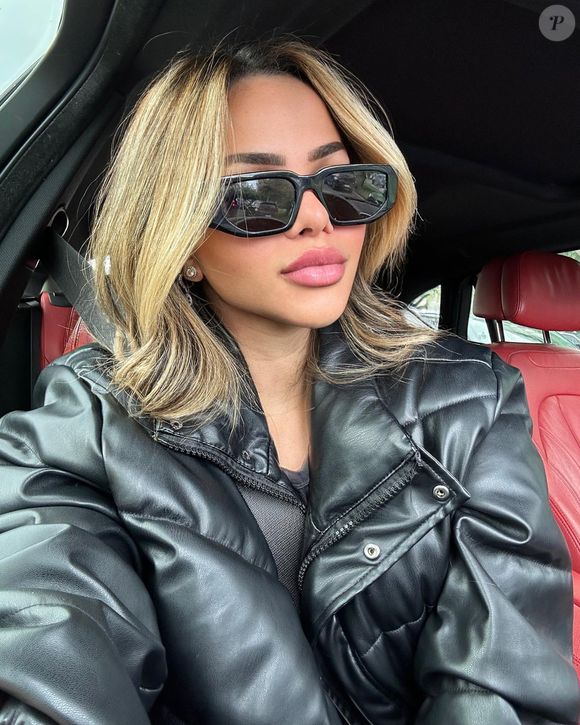 Antes e depois Gabily, de 'A Fazenda 17': de ruiva ao loiro platinado ...