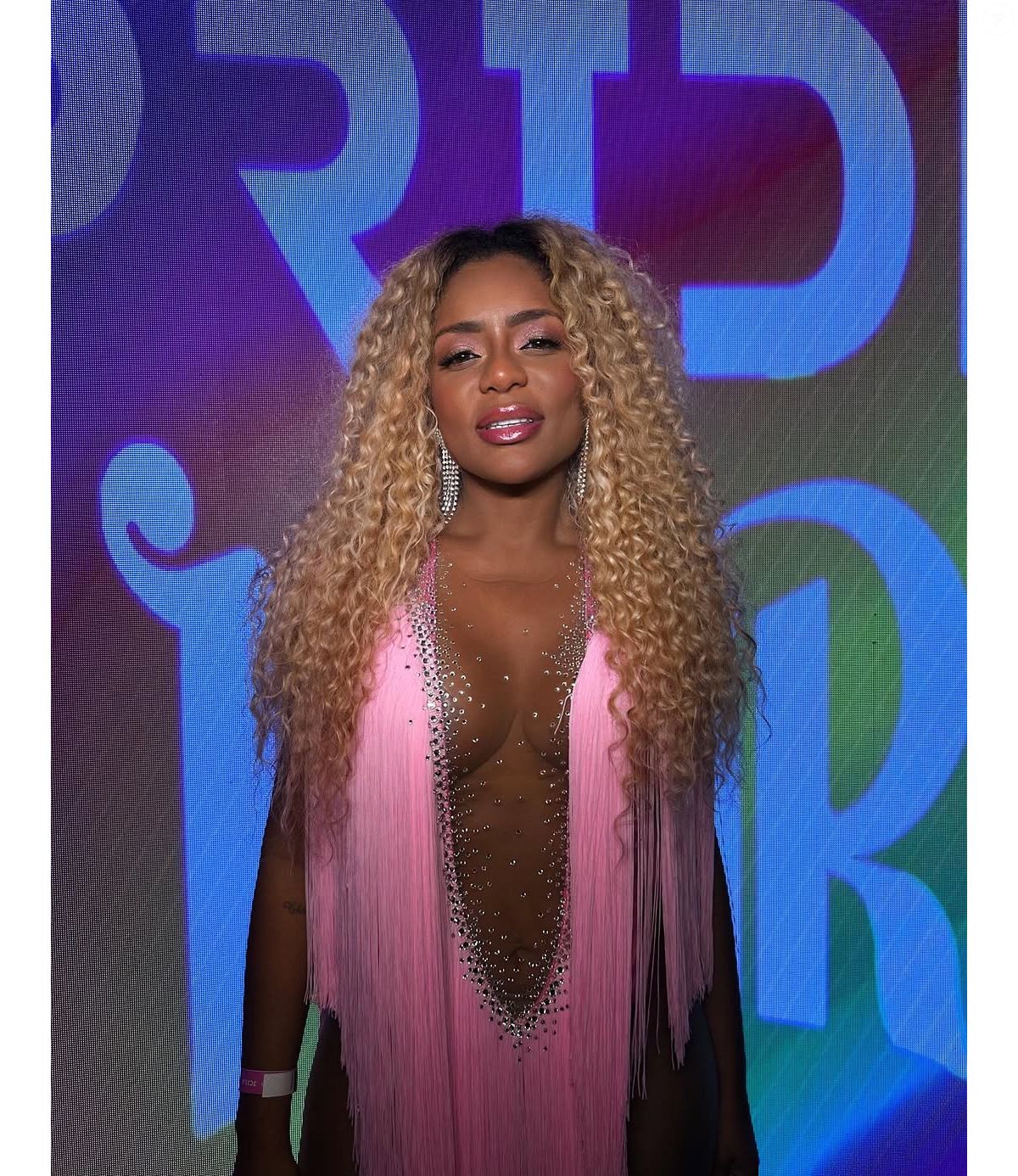 Foto: Cariúcha ainda provou que não pretende mudar de tom sobre Alexandre Correa mesmo após o ...