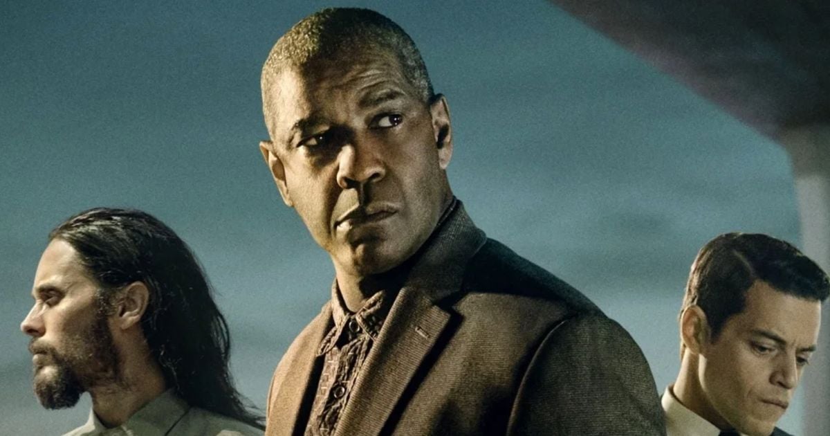 Hoje na Netflix: com Denzel Washington e Jared Leto, este filme com R ...