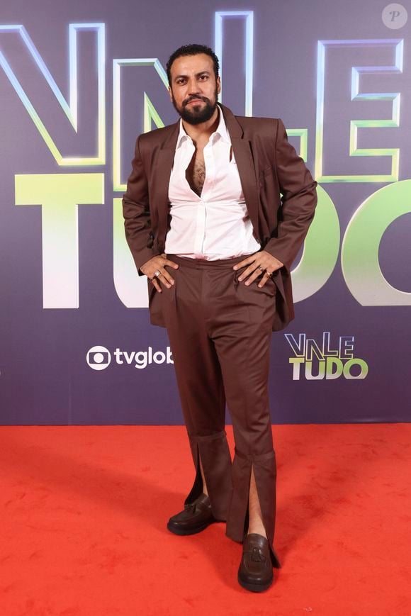 O segredo sinistro de Olavo em 'Vale Tudo': nem César desconfia de um mistério que será revelado ...