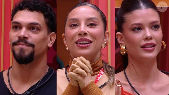 Renata vai sair do 'BBB 25'? Nova ATUALIZAÇÃO da enquete UOL traz ... Renata vai sair do 'BBB 25'? Nova ATUALIZAÇÃO da enquete UOL traz ...
