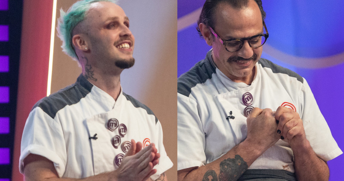 Quem ganhou o 'MasterChef Confeitaria 2025'? Participante faz a web ...