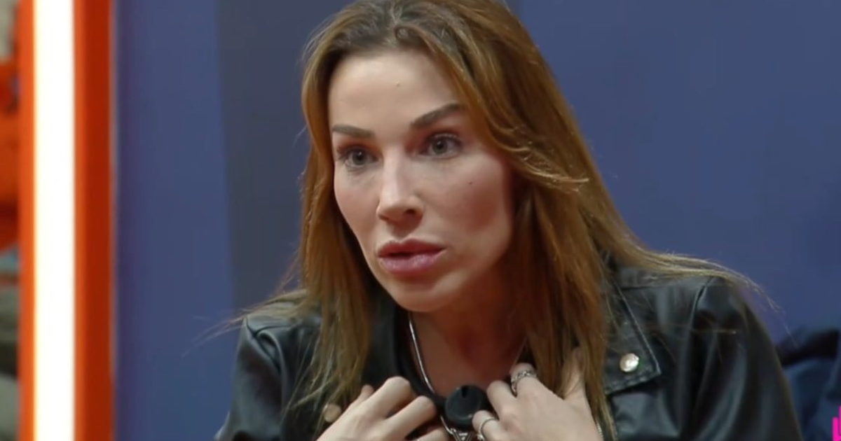 Maria Caporusso sai de 'A Fazenda 17' hoje (20/11)? Enquete UOL ...