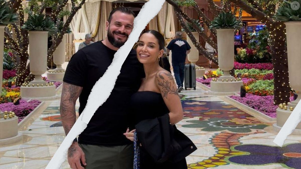 Foto: Separação conturbada de Marcelinho Calil, da Viradouro, e ...