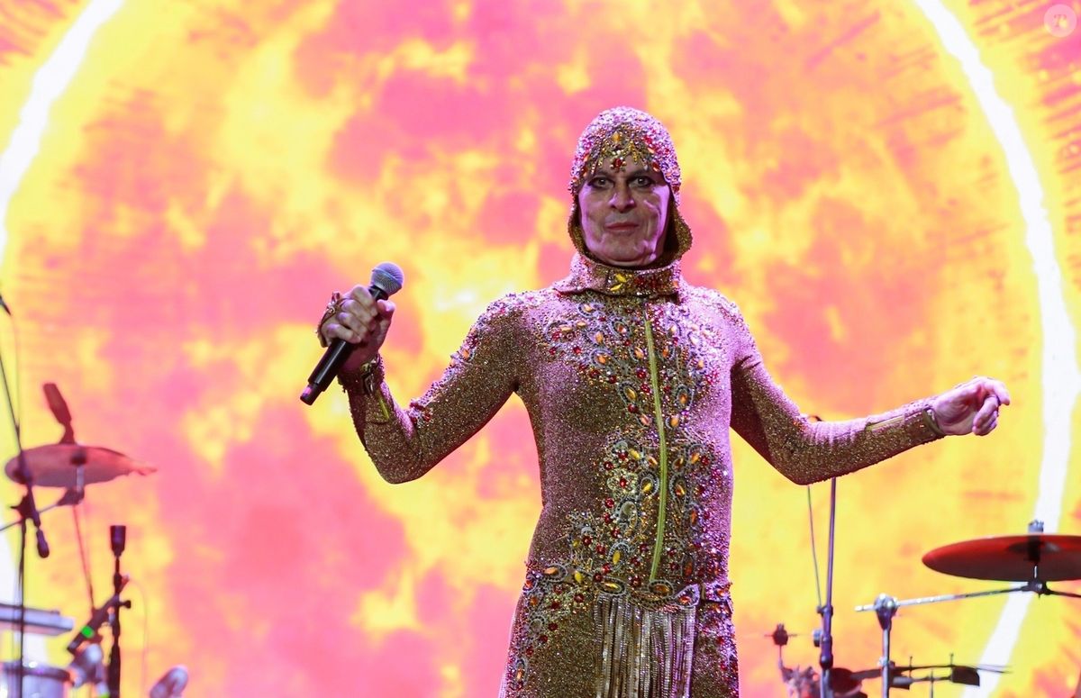 Foto: O trabalho de Jesuíta Barbosa como Ney Matogrosso foi tão bem ...