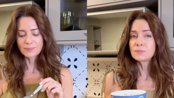 Leticia Spiller: Notícias e exclusividades - Purepeople