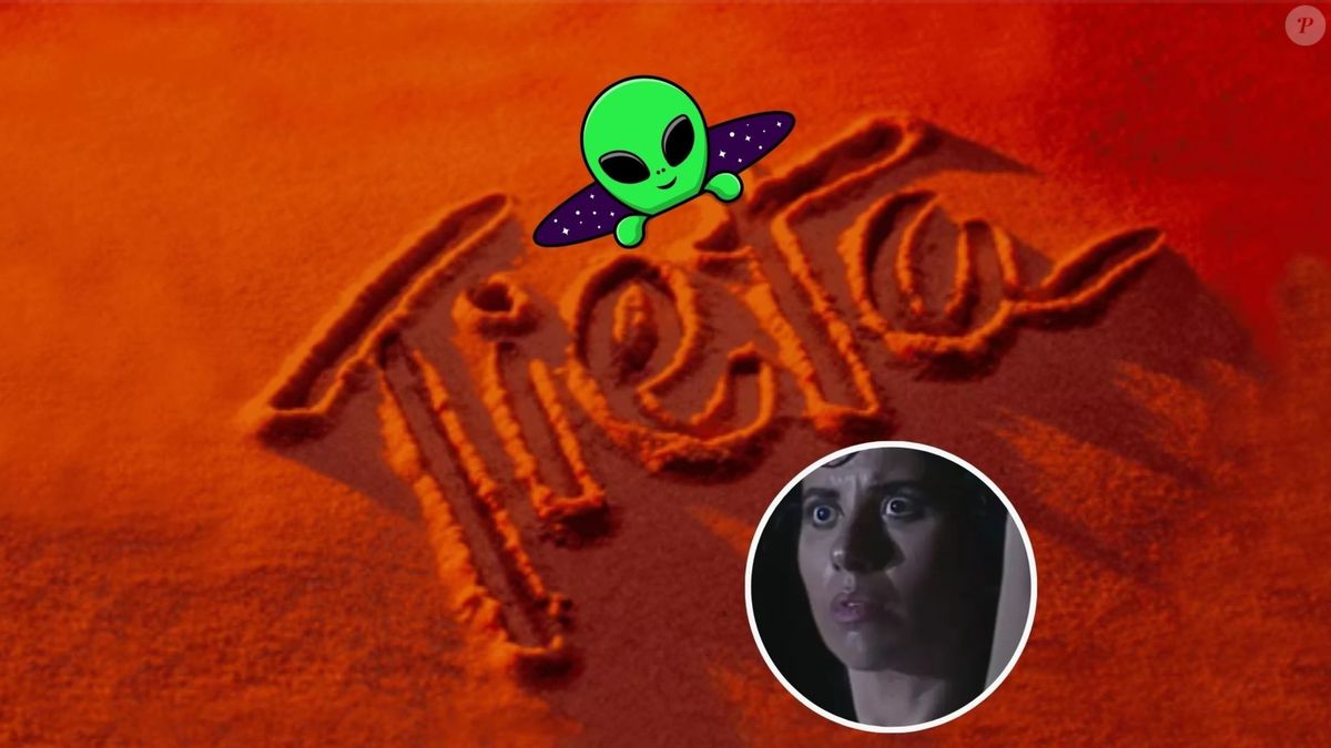 Foto: Em 'Tieta', quem são os 'marcianos' que assombram a cidade ...