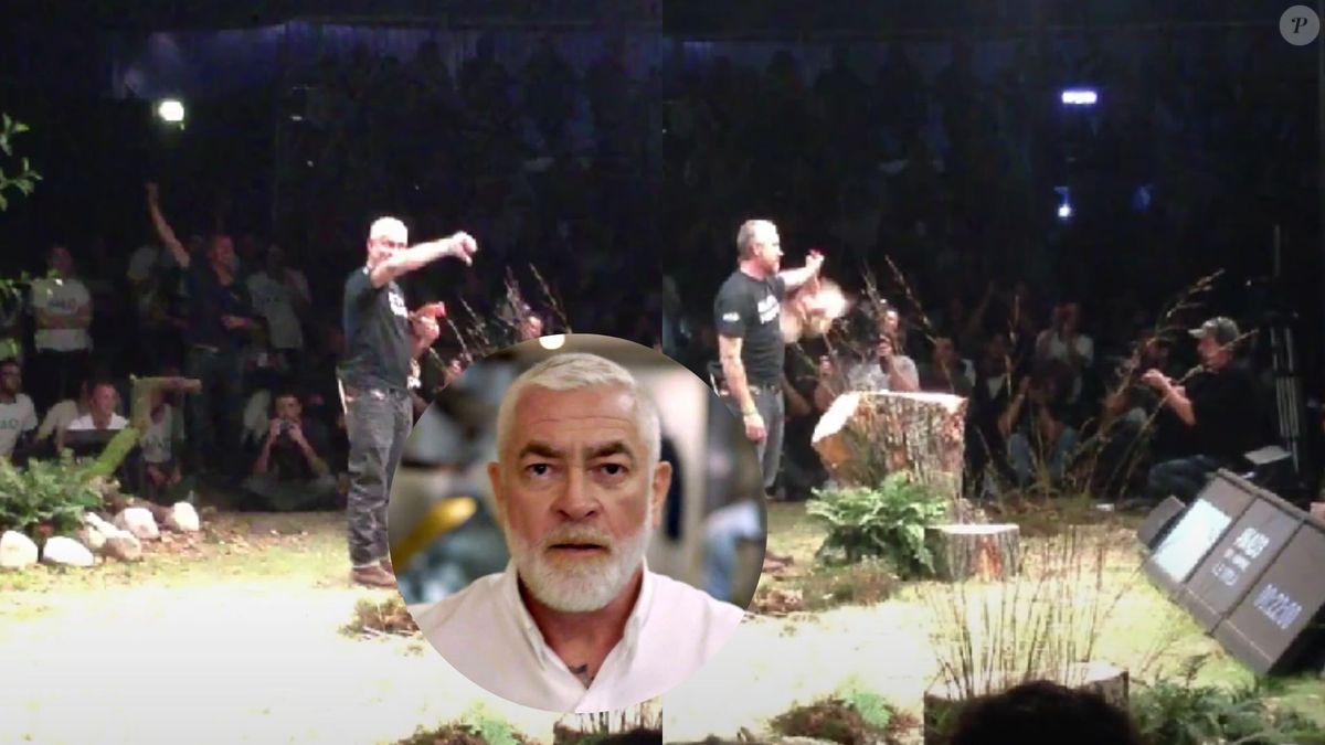 Foto: Quase ninguém lembra: há 12 anos, Alex Atala, do 'Chef de Alto ...