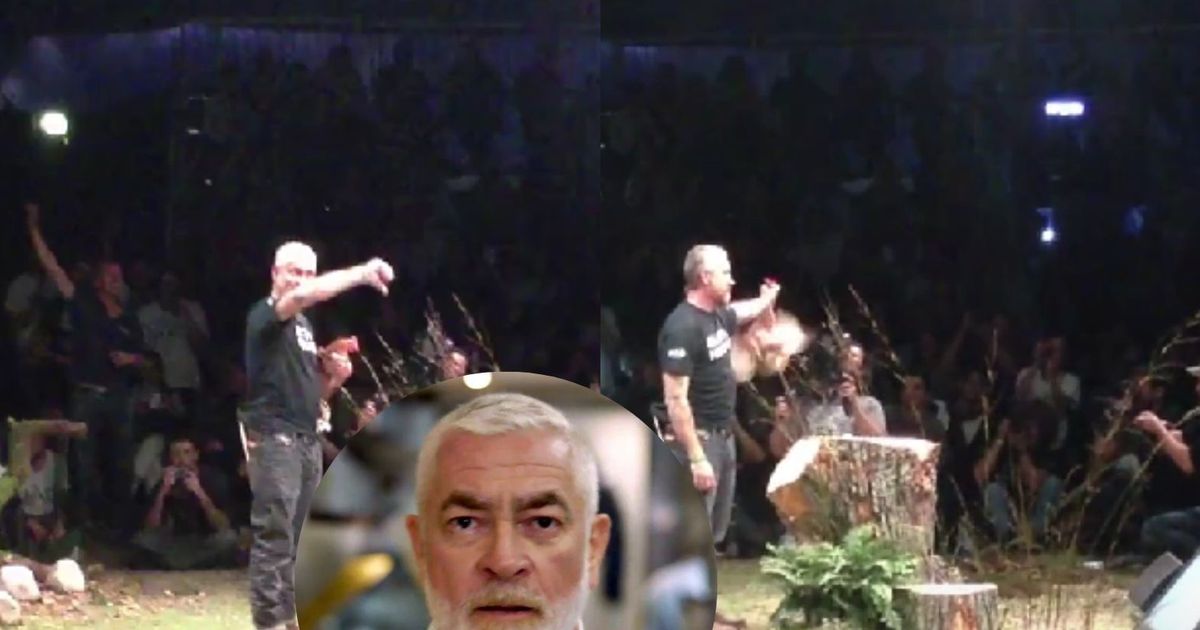 Quase ninguém lembra: há 12 anos, Alex Atala, do 'Chef de Alto Nível ...