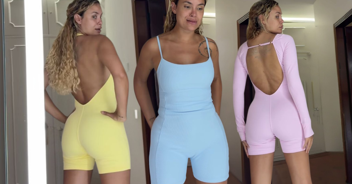 Looks de academia candy color no 'BBB 26': descubra de onde são e ...
