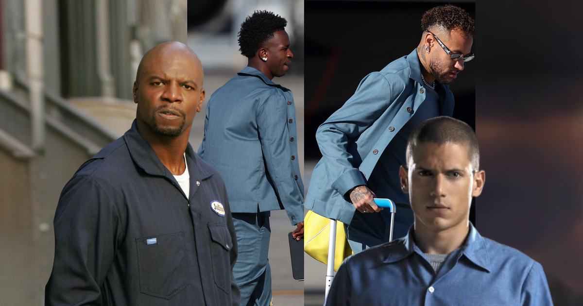 'Prison Break', 'plantão no Albert Einstein', 'pai do Julius': por que ...