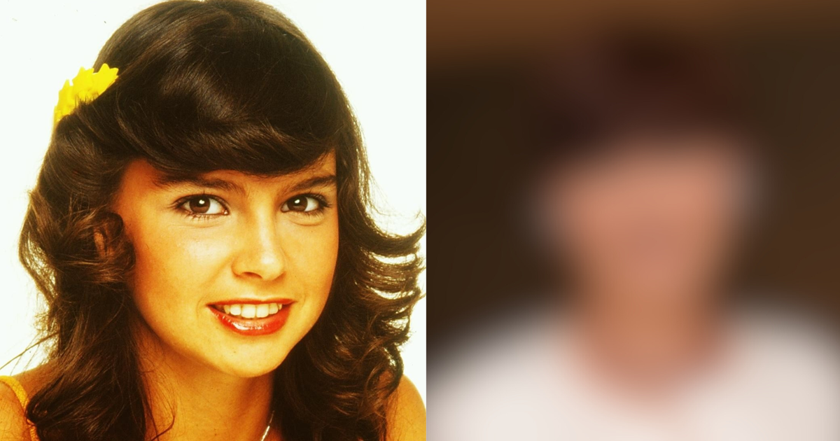 Lembra dela? Lídia Brondi, aos 64 anos, faz raríssima aparição para ...