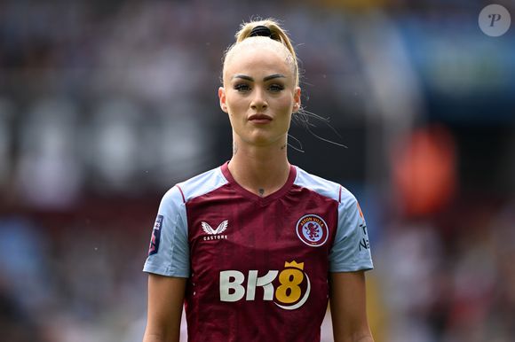 Antes e depois de Alisha Lehmann: jogadora de futebol mais seguida do ...