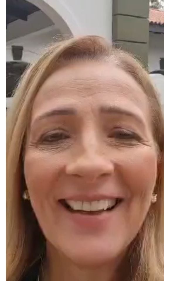 ‘Ai, que susto. Ai, se fosse o meu': há quase 20 anos, essa sexóloga viralizava uma frase sobre ...