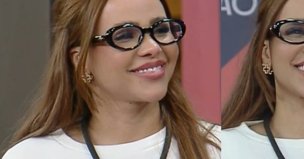 'A Fazenda 2025': Gabily comete 'gafe' na estreia, vira alvo dos ...