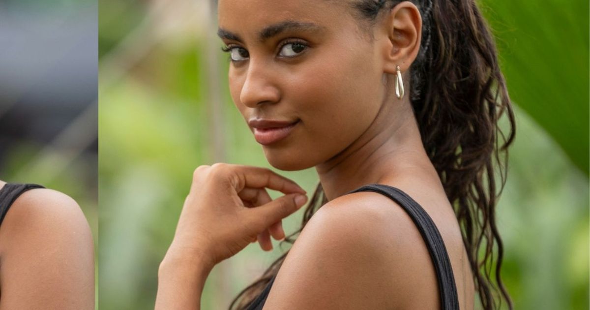 Adeus Viola! Gabz, de 'Mania de Você', surge de cabelo novo no dia do ...