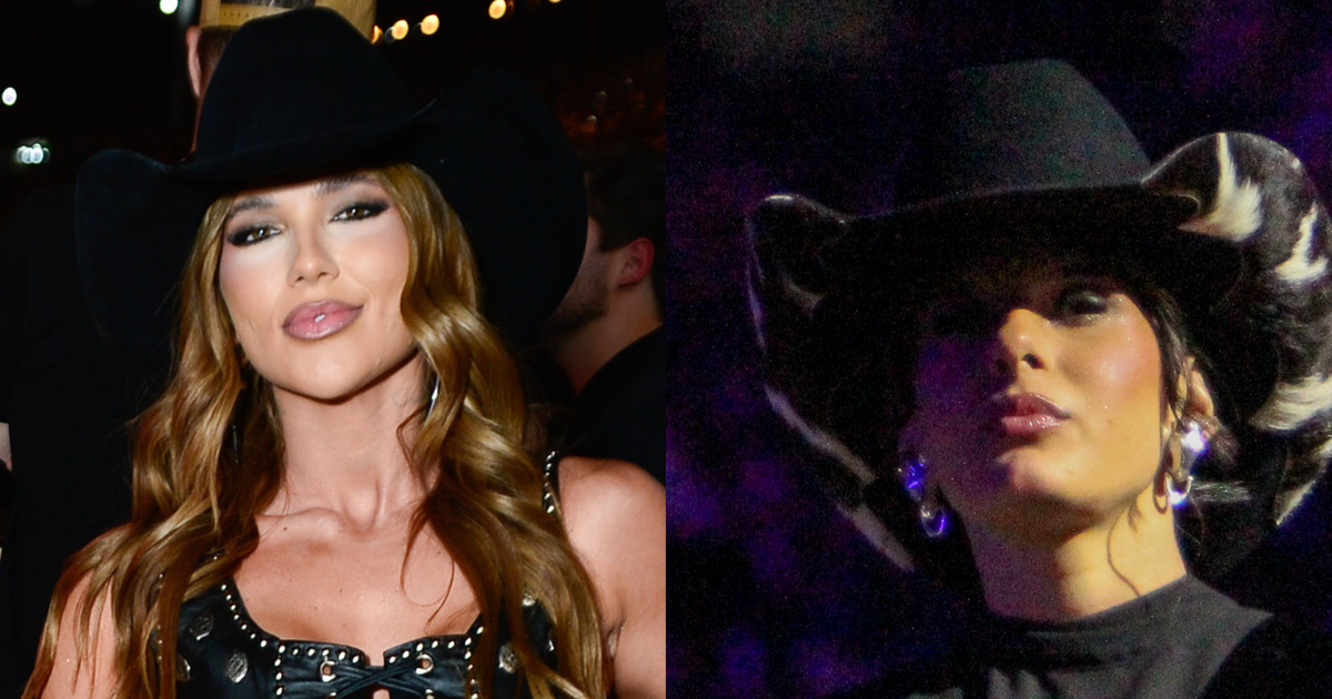 ‘Prazer, eu sou a ex do seu atual…’? Virgínia Fonseca e Ana Castela ...