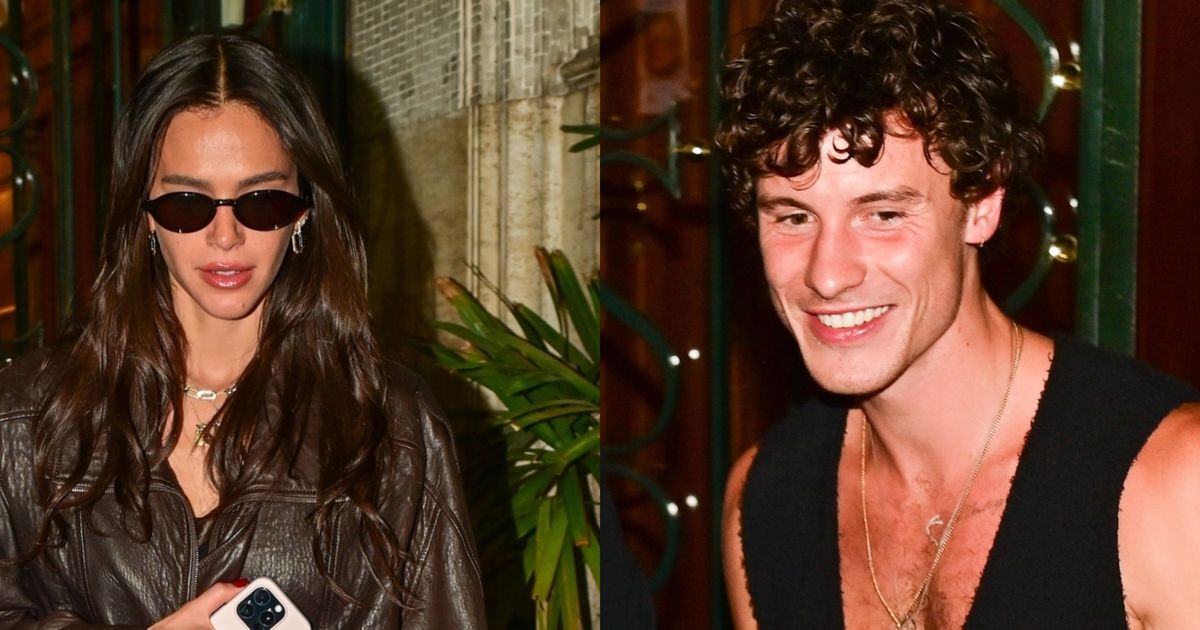 Bruna Marquezine e Shawn Mendes se hospedam em suíte de hotel de luxo ...