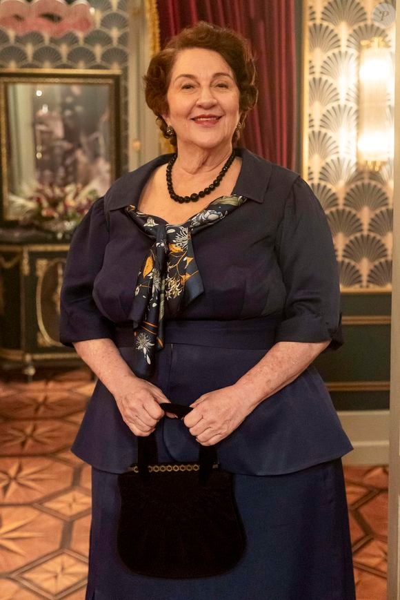 Quem é quem em 'Êta Mundo Melhor!'? 40 fotos do elenco da novela que traz Candinho de volta em ...