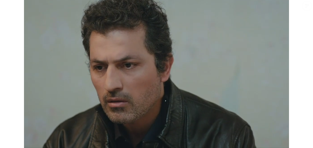 Foto: Arif fica sabendo que Kesmet está envolvida na prisão de Sarp, na ...