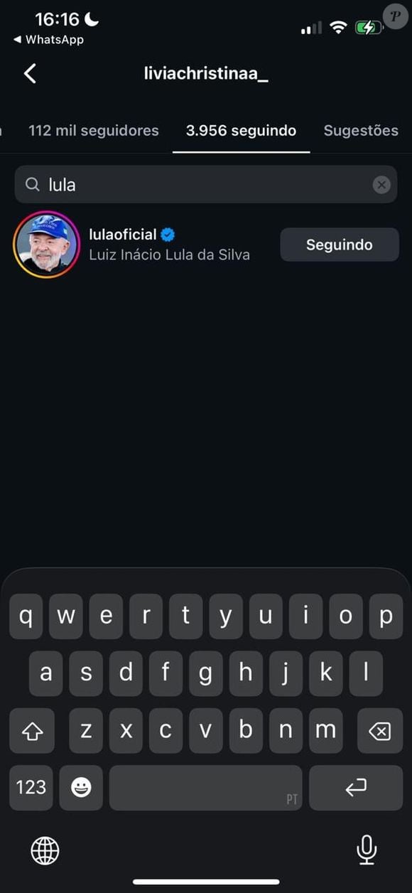 Lula x Bolsonaro no 'BBB 26': confira a lista completa dos candidatos ...