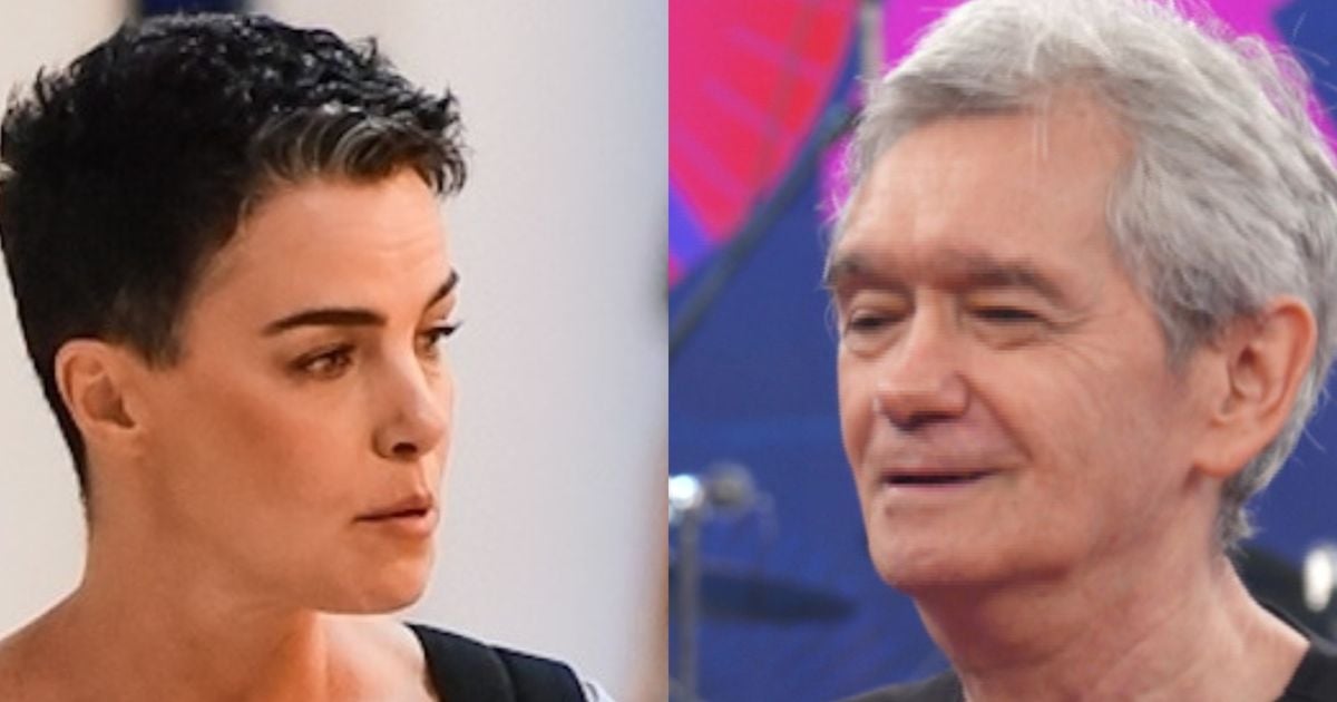 Poucos lembram, mas Serginho Groisman teve nome envolvido na trágica ...