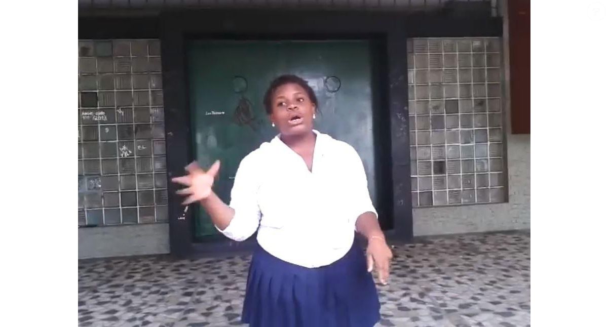 Foto: Jojo Todynho cresceu na comunidade e desde pequena sonhava em ser ...