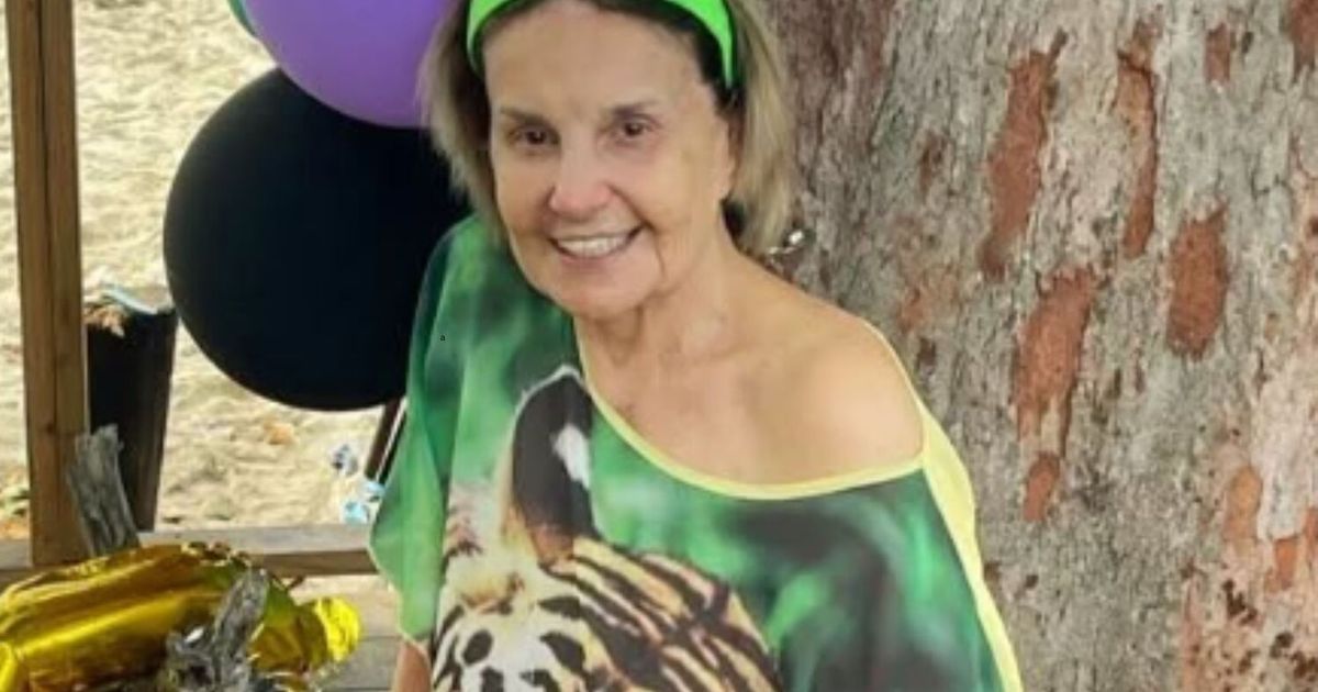 Eunice da 1ª versão de 'Vale Tudo', atriz de 90 anos já foi dada como ...