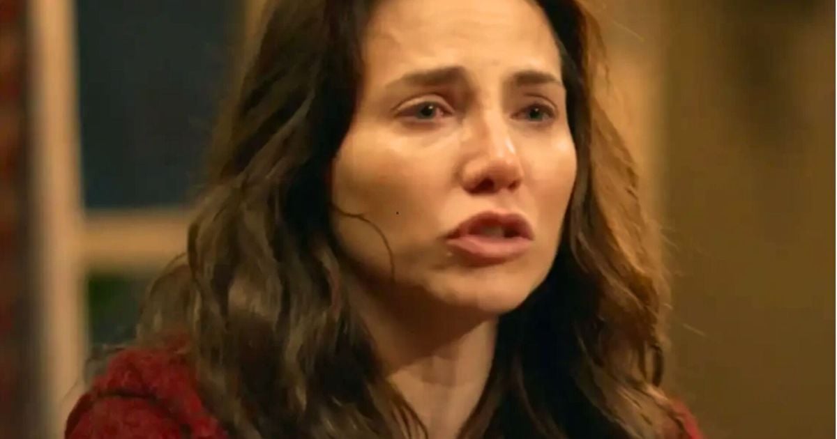 Só rezando, Adriana! 6 pessoas perversas entram em ação após a morte de ...