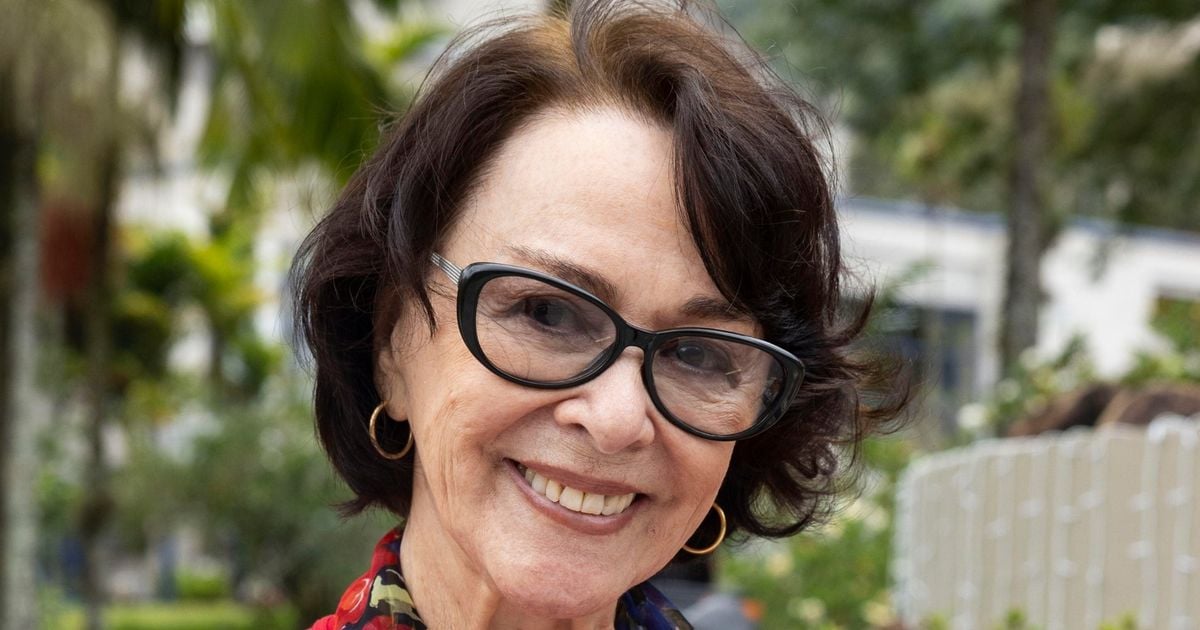 Entrevista | Nívea Maria, 79 anos, revela seu melhor segredo de ...