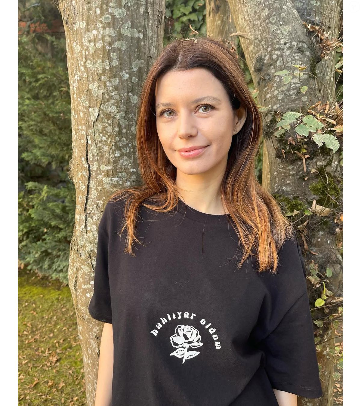 Foto: A atriz Beren Saat interpreta Bihter Yöreoğlu na novela turca ...