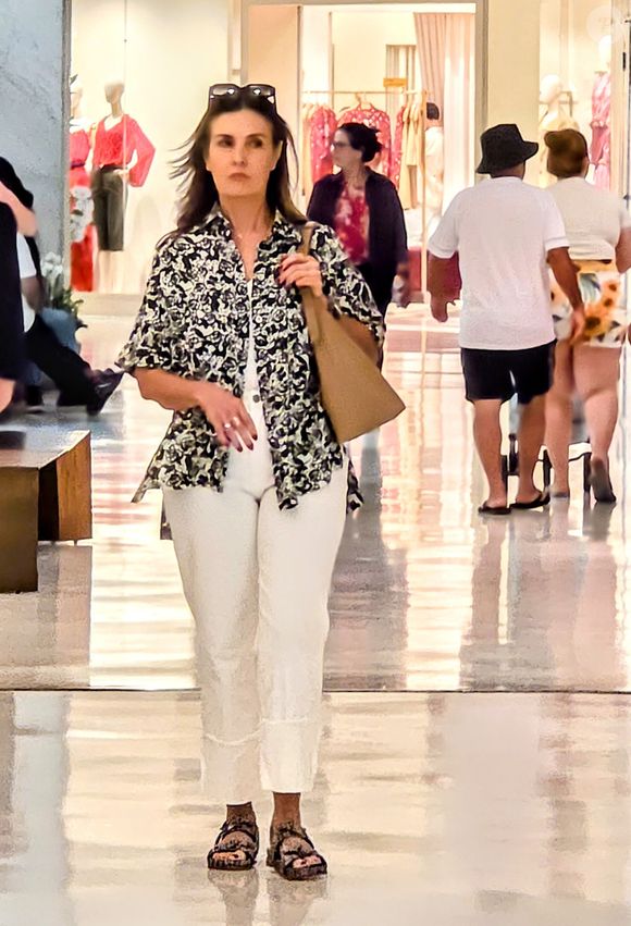 Por onde anda Fátima Bernardes? Cotada para voltar à Globo, jornalista ...