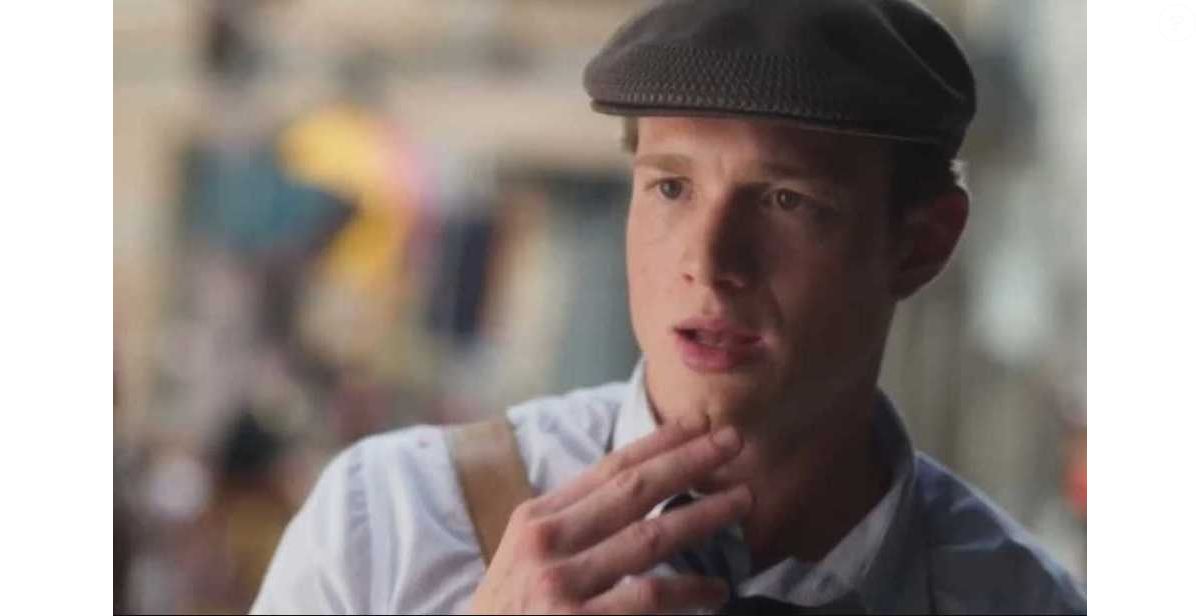 Foto: Beto (Pedro Novaes) vai namorar escondido com Beatriz (Duda ...