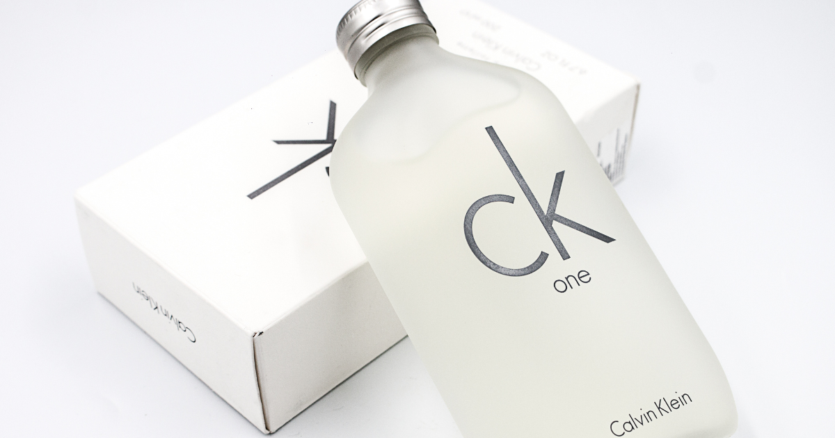 O perfume CK One Unissex da Calvin Klein vale a pena? Saiba agora mesmo ...