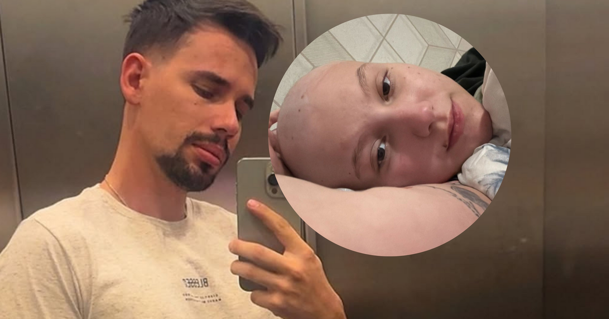 Mãe de Isabel Veloso acusa Lucas Borbas de abandonar influencer com ...