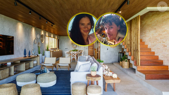 R$ 180 mil, de frente para o mar, com adega... e tapumes? A luxuosa ...