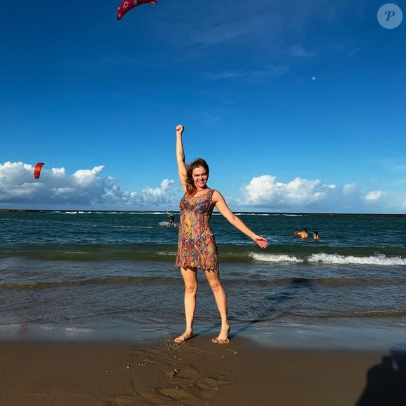 URGENTE! Atriz Titina Medeiros morre após 6 meses de luta contra um ...