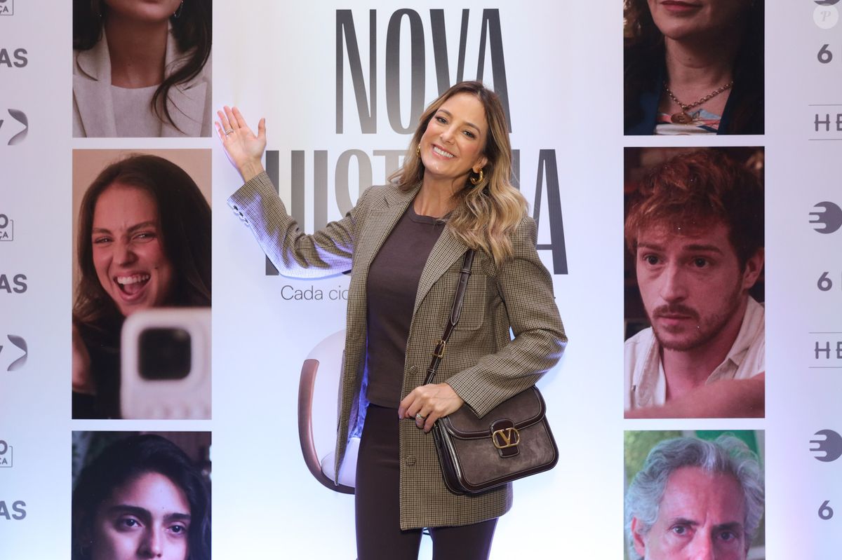 Foto: ‘Uma Nova História’, filme com Buby Pinheiro, estreia no próximo ...