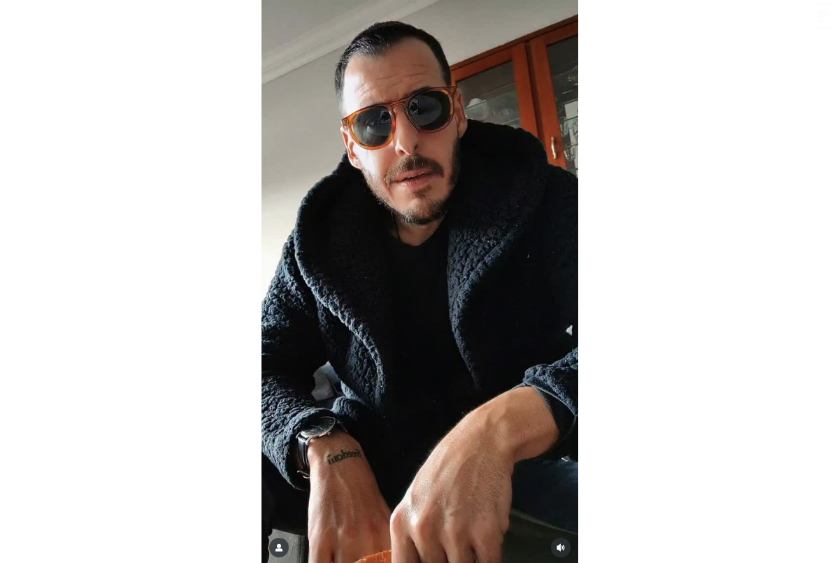 Foto: O influenciador Thiago Schutz, conhecido como Calvo do Campari ...